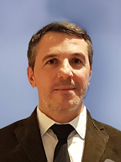 Dr. Christos Leventis Urologist Surgeon | U4U team